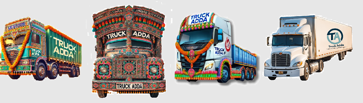Home || Truck Adda - Streamlining Transportation Solutions